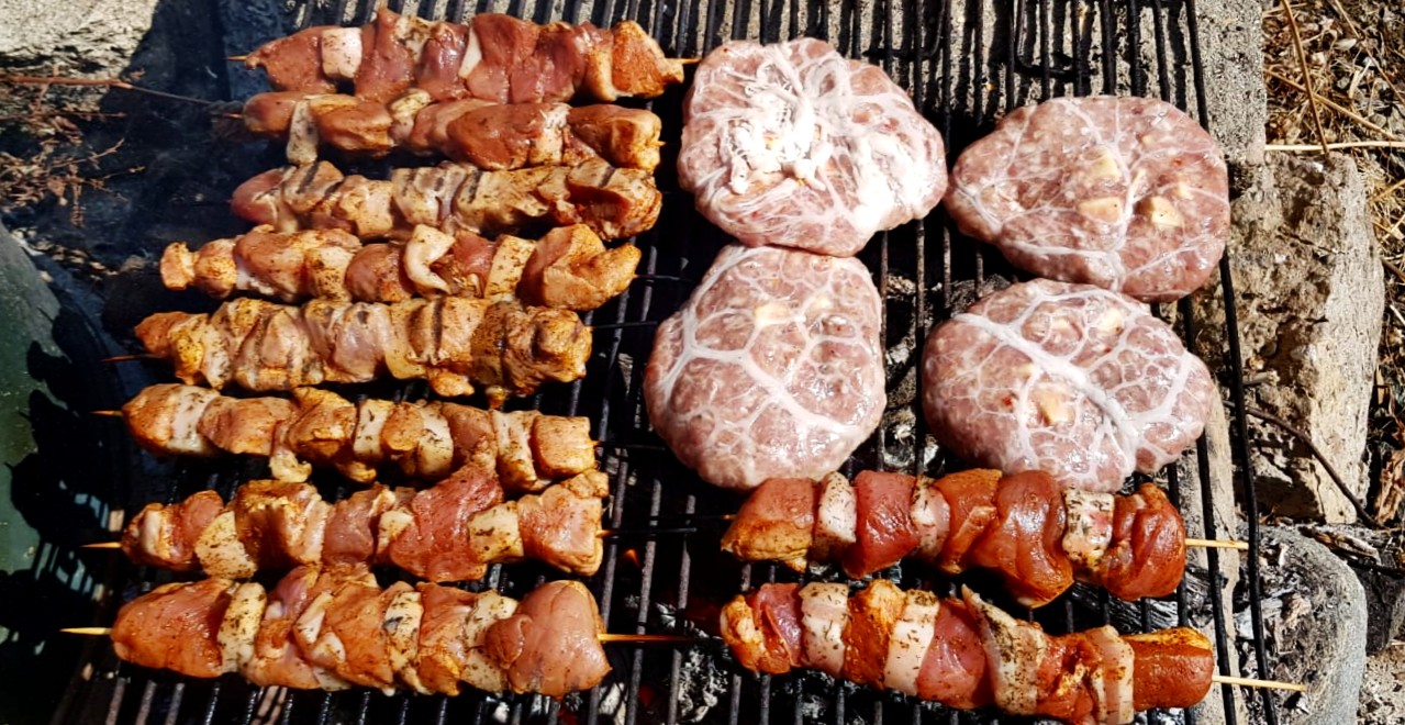 Fleischbeschau - ZHENA