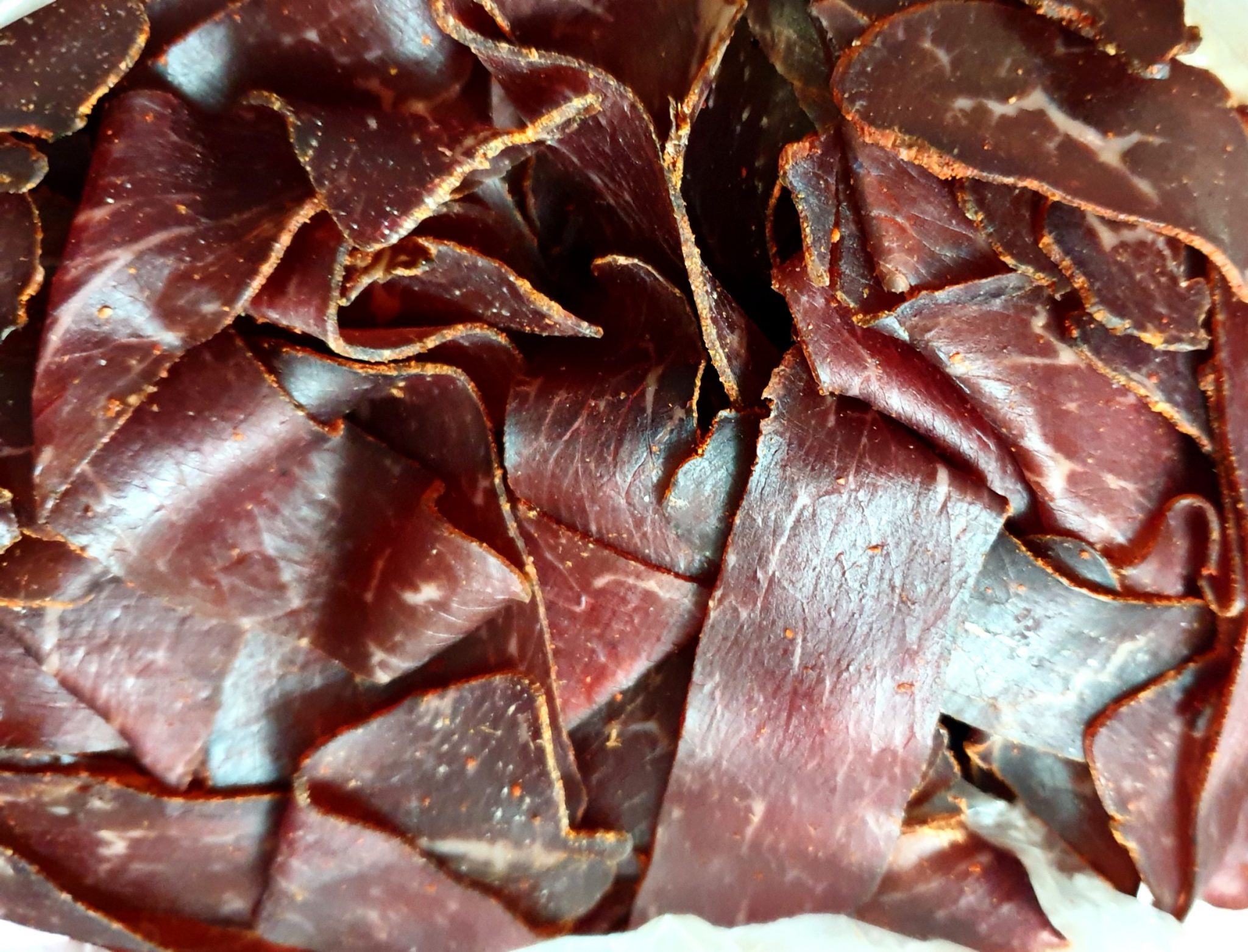 Fleischbeschau - ZHENA